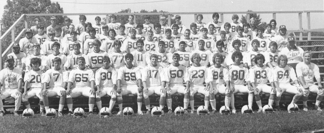 Former Lock Haven High School football coach Don Malinak passes | News ...